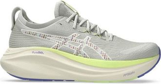 Asics Gel Nimbus 27 TR M - Neutrallaufschuhe - Herren