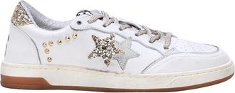 2Star Sneakers - - Shoes - Damen - Wei&szlig; - 38 EU