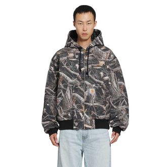 Carhartt Work in Progress OG Active Jacket