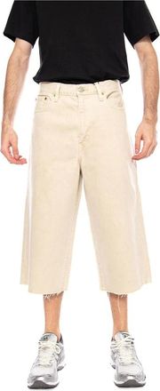 Levi's Homme, Jeans, Beige, Taille: W32 478 Baggy Capri