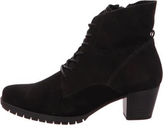 Gabor Damen, Schuhe, Schwarzk, 36 1/2 EUGr&ouml;&szlig;e