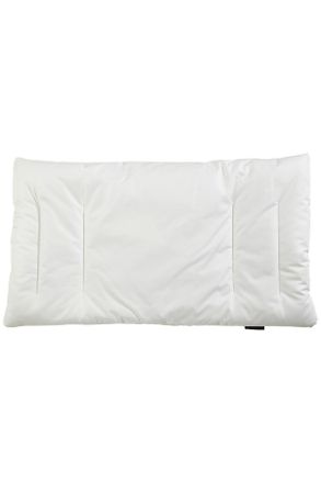 Centa-Star Kopfkissenbezug Vario Waschmich, Wei&szlig;, Textil, 40x80 cm, Textiles Vertrauen - Oeko-Tex, Made in Germany, Wohntextilien, Bez&uuml;ge, Kopfkissenbez&uuml;ge