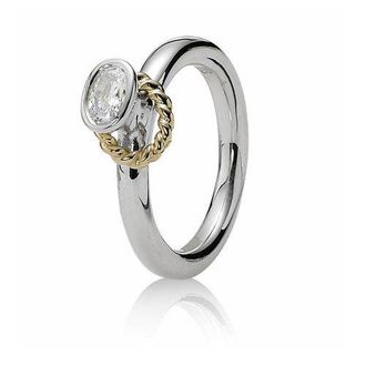 Pandora Pandora - 190830CZ-51 - Bague Femme - Argent 925/1000 - T 51