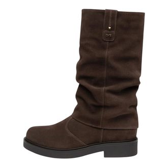 Nero Giardini Arold Colo Tr Altamura 8252 Lig - Femme - Chaussures - Brun - Taille: 38 EU