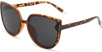 Generic Lunettes De Soleil UV400 For Homme, Id&eacute;ales For La Conduite, Les Vacances Et Le Sport(Multi-colored)