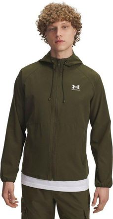 Under Armour Softshelljacke Vibe Woven Jacke