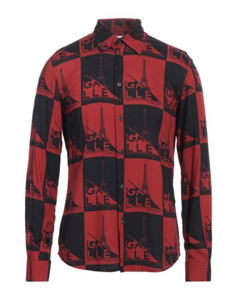 Ga&euml;lle Paris TOPS - Hemden auf YOOX.COM