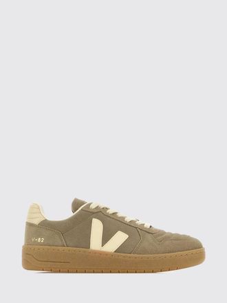 Veja Baskets Femme couleur Gris