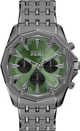 Diesel Herren, Accessories, Grau, ONE SIZEGr&ouml;&szlig;e