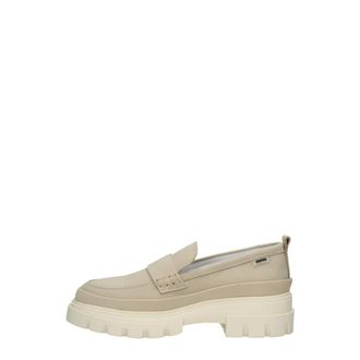 Maruti Damen, Schuhe, Beige, 42 EUGr&ouml;&szlig;e