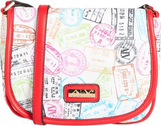 ALV by Alviero Martini TASCHEN - Umh&auml;ngetasche auf YOOX.COM