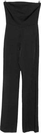 Pantaloni Torino Femme, Combinaisons et Ensembles, Noir, Taille: 42 FR Iris Jumpsuit