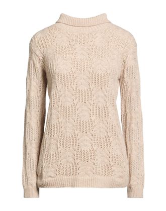 Agnona STRICKWAREN - Rollkragenpullover auf YOOX.COM