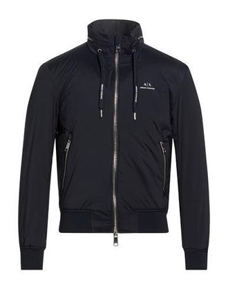A|X Armani Exchange MANTEAUX - Vestes et blousons sur YOOX.COM
