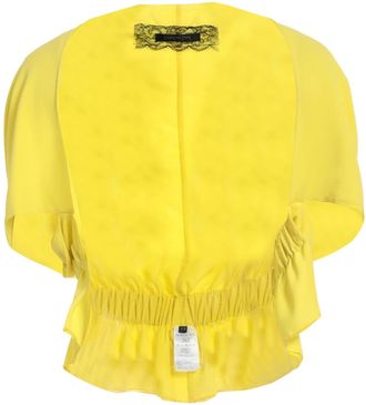 Patrizia Pepe TOPS - Boleros auf YOOX.COM