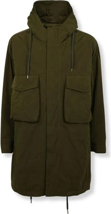 Herno Herren, M&auml;ntel, Gr&uuml;n, XSGr&ouml;&szlig;e