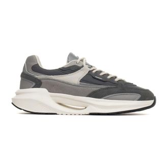 D.A.T.E. D.a.t.e., Herren, Schuhe, Grau, 42 EUGr&ouml;&szlig;e