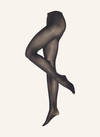 Falke Feinstrumpfhose Pure Matt grau