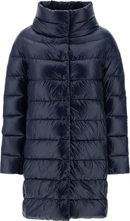Herno Blouson Rembourr&eacute; - Bleu