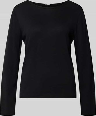 s.Oliver Red Label Regular Fit Pullover aus Baumwoll-Viskose-Mix