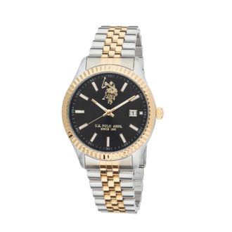 U.S.Polo Association Uhr Damian Herren Uhr