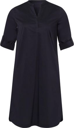 Emilia Lay Kleid 3/4-Arm Emilia Lay blau