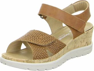 Hartjes Damen, Schuhe, Braun, 38 EUGr&ouml;&szlig;e