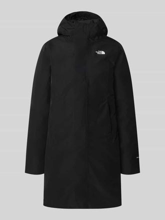 The North Face Mantel mit Kapuze Modell SUZANNE