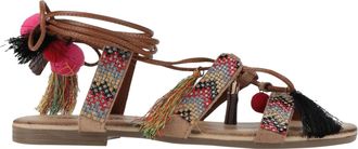 Nila & Nila SCHUHE - Sandalen auf YOOX.COM