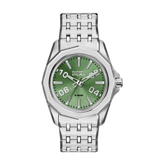 Diesel Watches - - Accessories - Herren - Grau - ONE SIZE