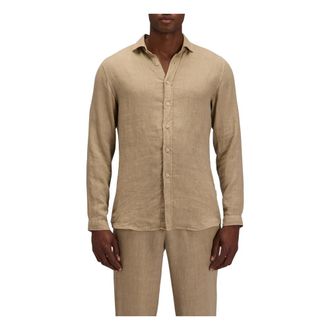 Sundek Herren, Shirts, Beige, 2XLGr&ouml;&szlig;e