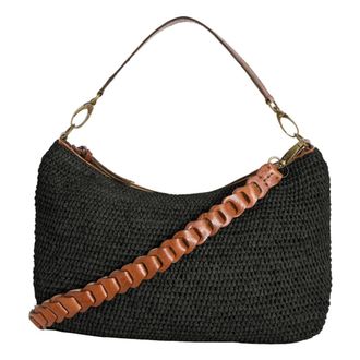 Ibeliv Mihaja Handbag - - Bags - Damen - Schwarzk - ONE SIZE