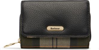 Barbour Geldb&ouml;rse Barbour LLG0036BK11 Schwarz