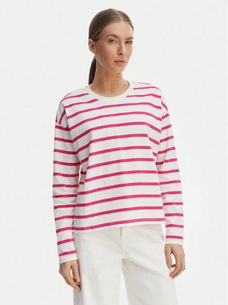 Only Bluse Soph 15310399 Wei&szlig; Regular Fit