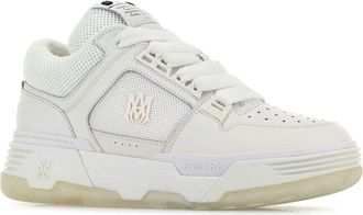 Amiri White Sneaker