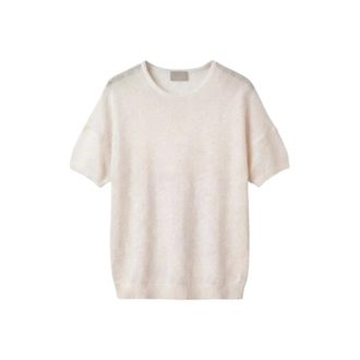 Drumohr Damen, Strickwaren, Wei&szlig;, MGr&ouml;&szlig;e