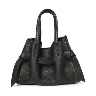 PLINIO VISONA Damen, Taschen, Schwarzk, ONE SIZEGr&ouml;&szlig;e