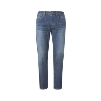 Dondup Dian Jeans - Homme - Jeans - Bleu - Taille: W31