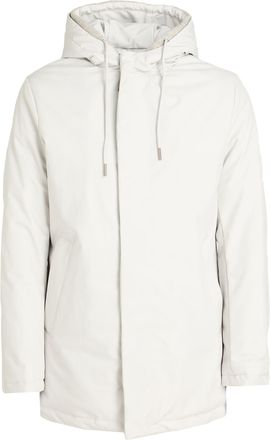 Siviglia JACKEN & M&Auml;NTEL - Jacken und Anoraks auf YOOX.COM