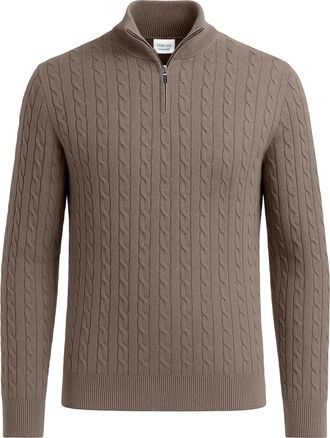 Vercate Pullover No. 31