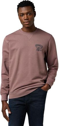 Wrangler Americana Crew