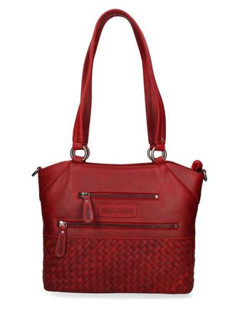 Hill Burry Schultertasche M&auml;nner