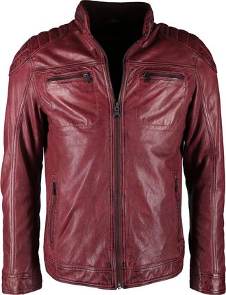 JCC Lederjacke 40700