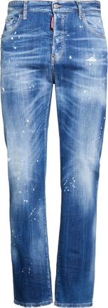 Dsquared2 HOSEN & R&Ouml;CKE - Jeanshosen auf YOOX.COM