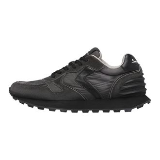 Voile Blanche Paris Power Man - Homme - Chaussures - Noir - Taille: 41 EU