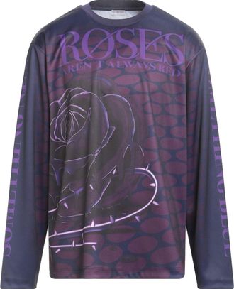 Burberry TOPS - T-shirts auf YOOX.COM