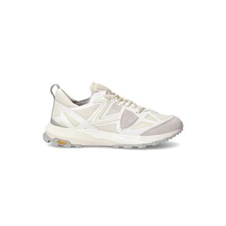 Philippe Model Rocx Lauf-Sneakers - - Shoes - Herren - Wei&szlig; - 42 EU