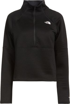 The North Face W DOTKNIT THERMAL 1/4 ZIP