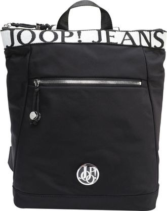 Joop Lietissimo Elva Backpack LVZ Black