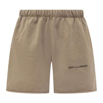 Gallery Dept. Herren, Shorts, Beige, SGr&ouml;&szlig;e